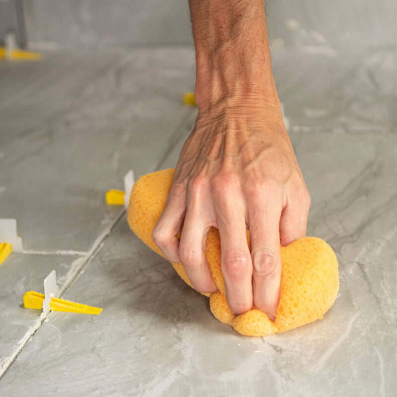 Heavy Duty All Purpose Sponge