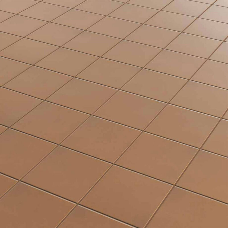 SAHARA SAND SMOOTH QUARRY FLOOR TILE