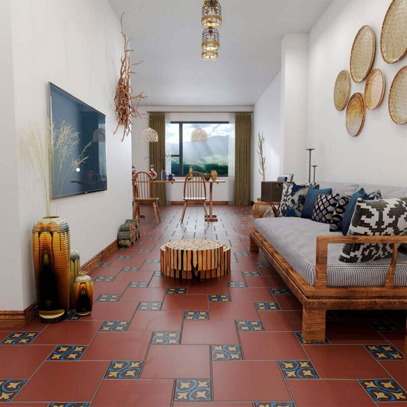 Tiles Bahamas