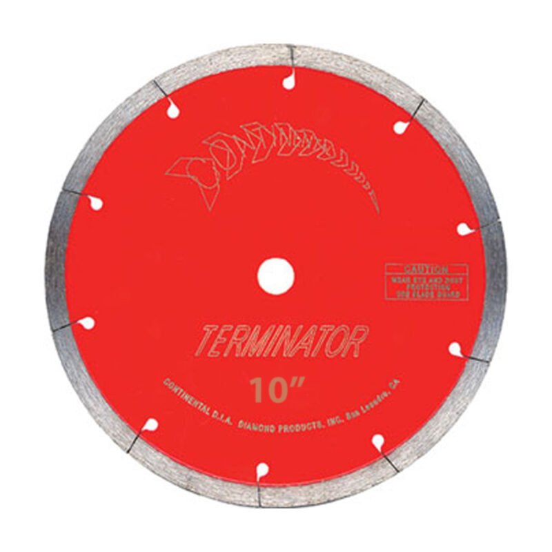 RIM BLADE 10″