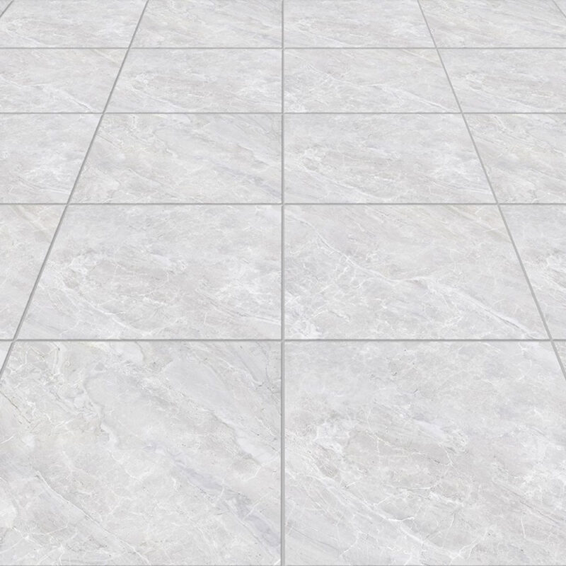 57110HD GREY MARBLE FLOOR TILE